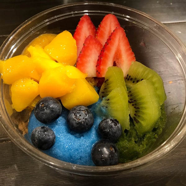 ACAI CAFE by FRUTA FRUTA - 4 tips from 270 visitors