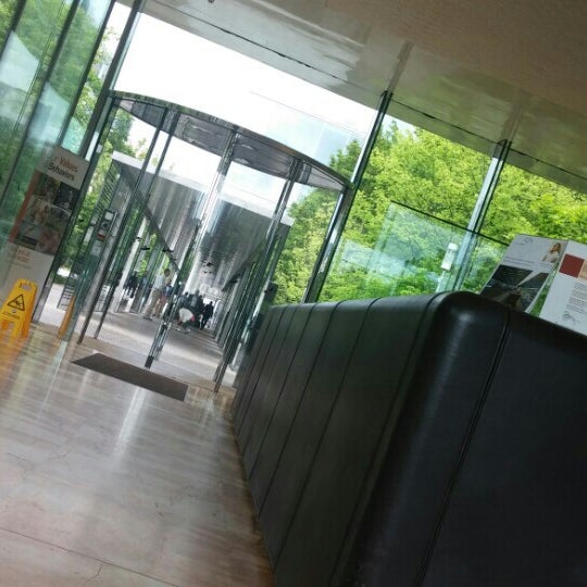 Photos at Novartis Campus Main Gate - St. Johann - Novartis Campus