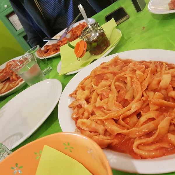 Zedi - Restaurant in Atri, Abruzzo