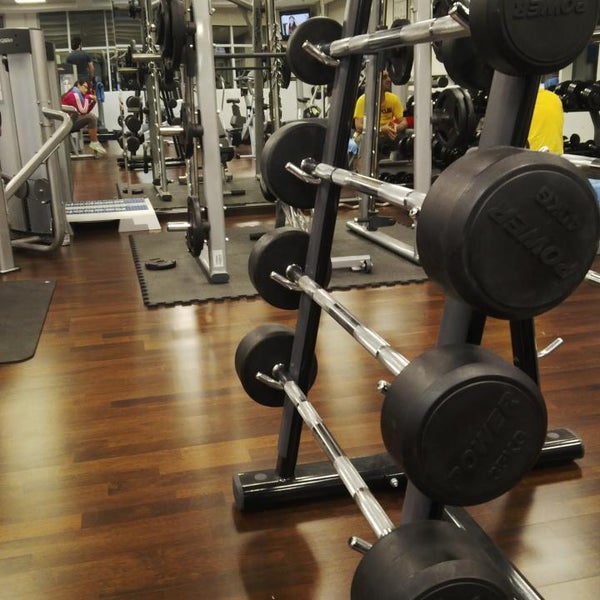 Pulse Health Club, Ayla Hotel al ain uae - Sports and Recreation