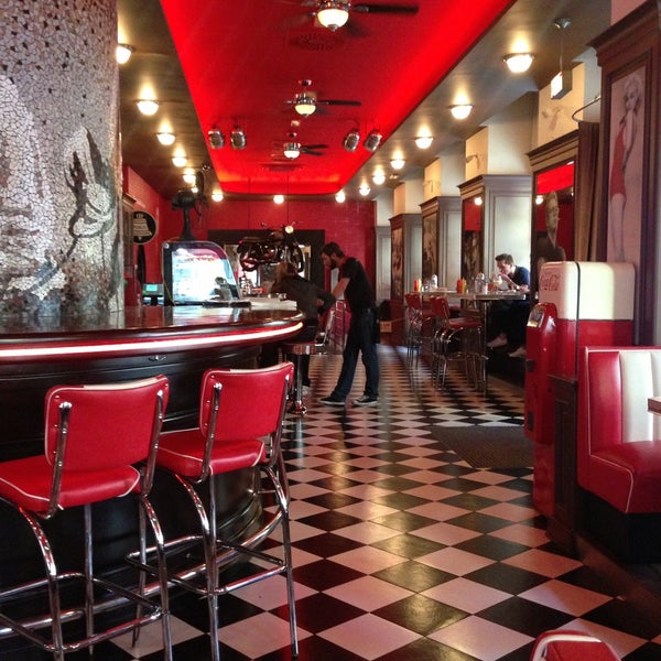 Photos at James Dean Prague - Staré Město - V kolkovně 922/1