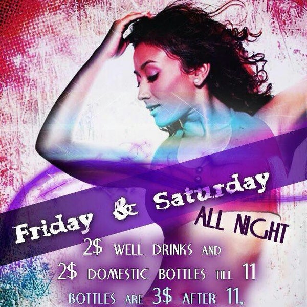 Ultra Violet Nightclub - Night Club