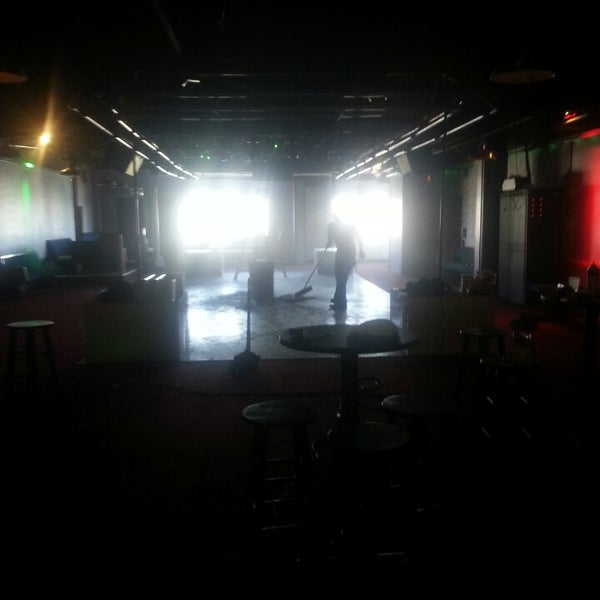 Ultra Violet Nightclub - Night Club