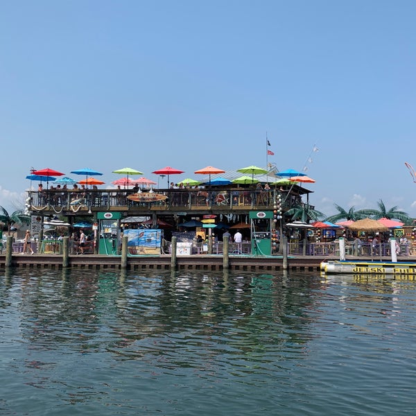 Photos at Island Grill at Mayea Marina - American Restaurant in Fair Haven