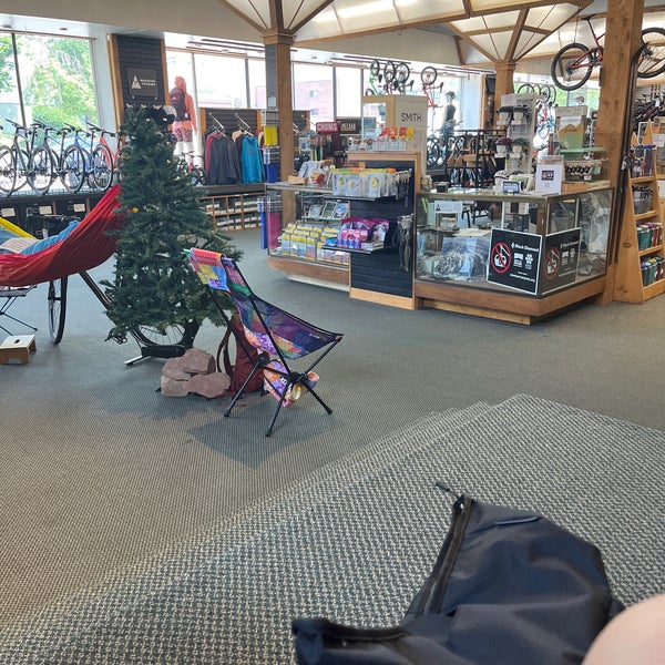 Wasatch Touring - East Central - Salt Lake City, UT