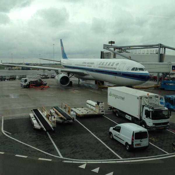 Photos at Gate G3 - Airport Gate