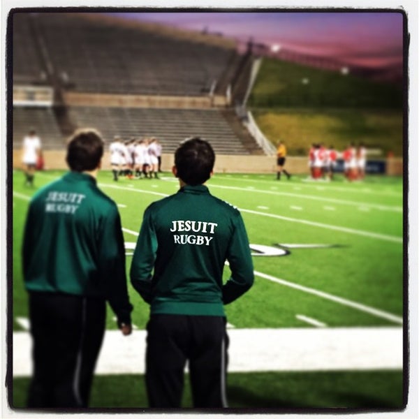 Photos at Tully Stadium - Football Stadium