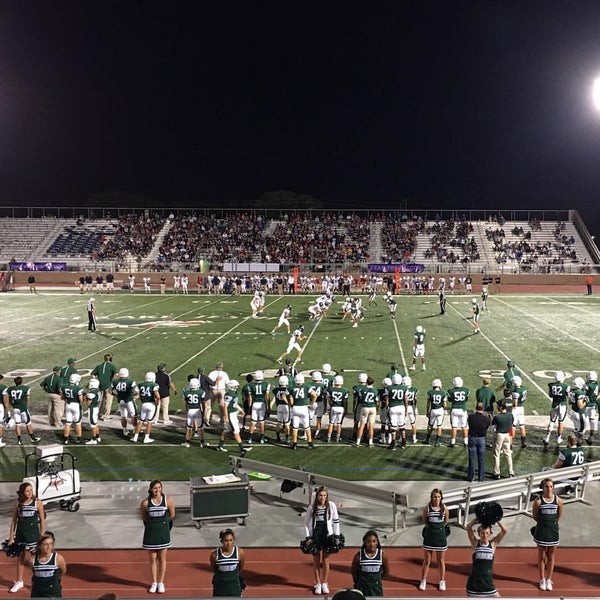 Photos at Strake Jesuit College Preparatory - Houston, TX