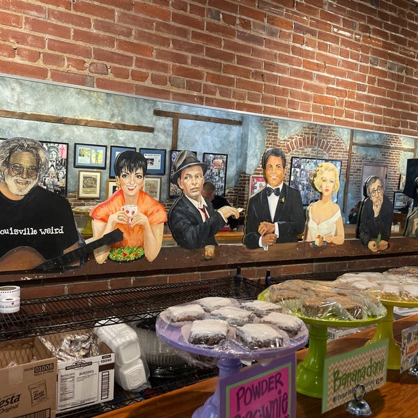 Stevens & Stevens Delicatessen - Tyler Park - Louisville, KY