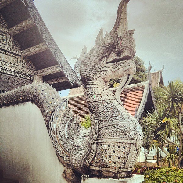 อำเภอเมืองเชียงใหม่ (Mueang Chiang Mai)