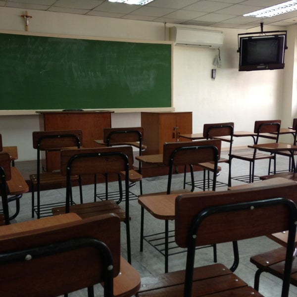 Photos at Mere Marie Anne de Tilly (MAT) Building - Mariana - 1 tip