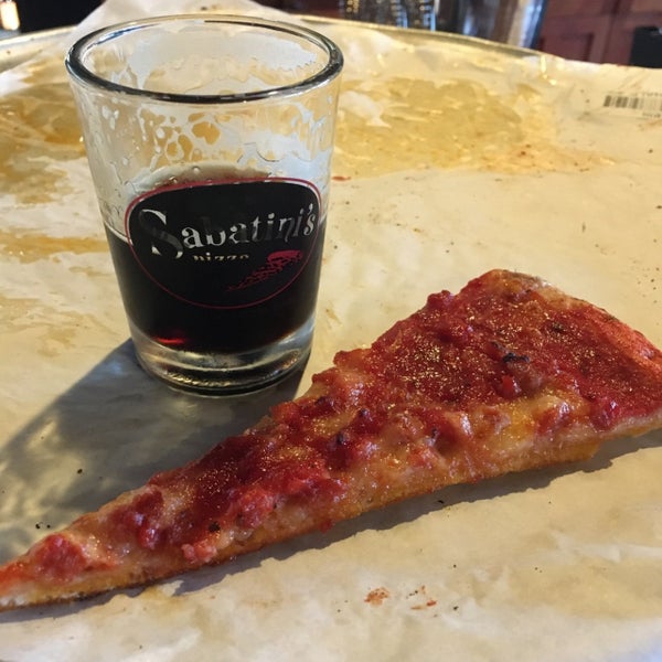 Photos at Sabatini's Pizza - Pizzeria in Exeter