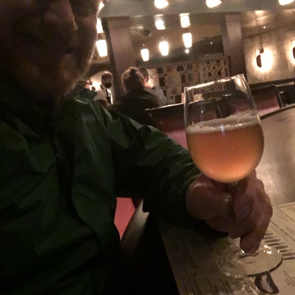 The Sovereign - Georgetown - Washington, D.C.