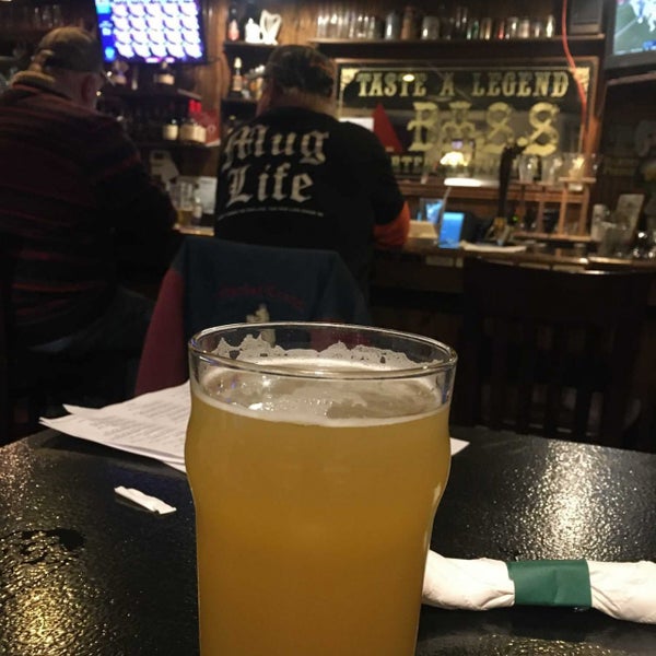 Market Cross Pub & Brewery - Pub