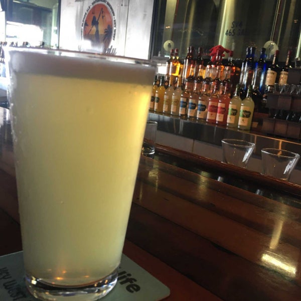 Photos at The Waterfront Brewery - Key West, FL