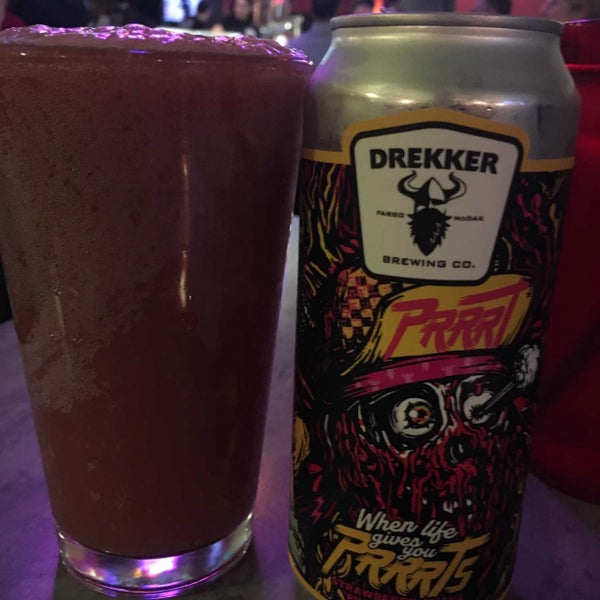 3rd & Spruce Drafthaus - Bar