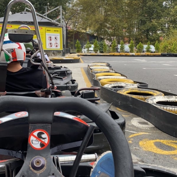 Yıldızlı Arena Go Kart - Go Kart Track in Trabzon