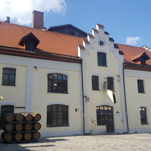 Schloss Kaltenberg - 2 tips