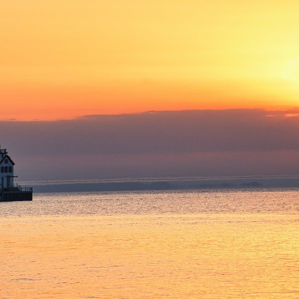 The Mile Long Pier - 3 tips from 134 visitors