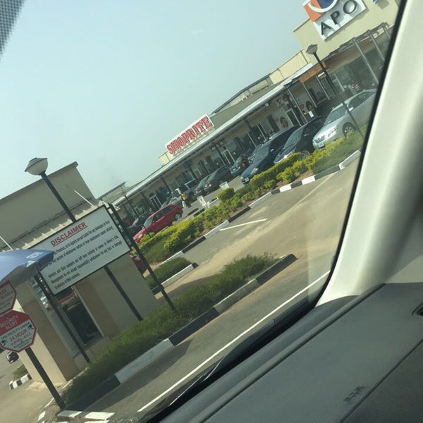 shoprite @ Grand Towers - Shopping Mall in Abuja