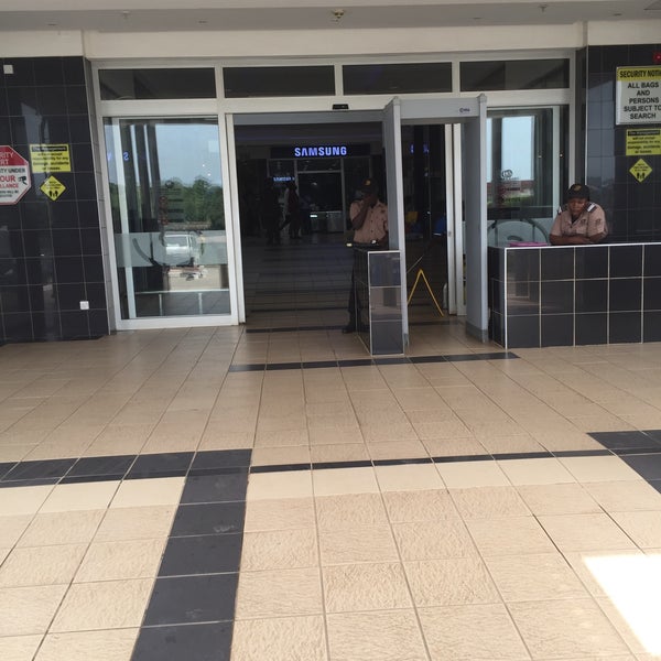 shoprite @ Grand Towers - Shopping Mall in Abuja