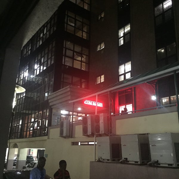 New Sahad Stores - Department Store