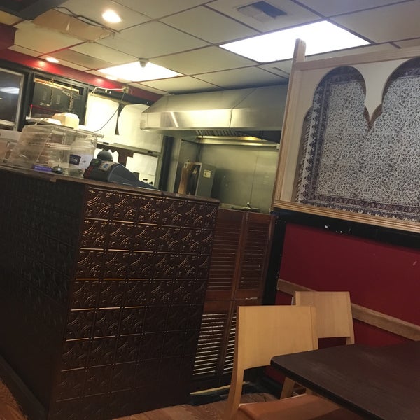 Thaiger Room - Thai Restaurant in Seattle