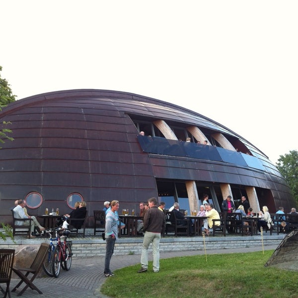 Restoran & Pubi Paat - Rohuneeme tee 53