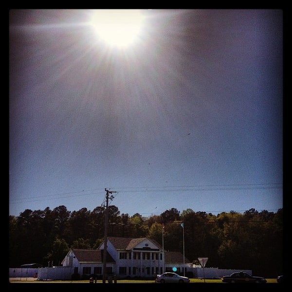 Delaware State Police • Troop 4 - Georgetown, DE