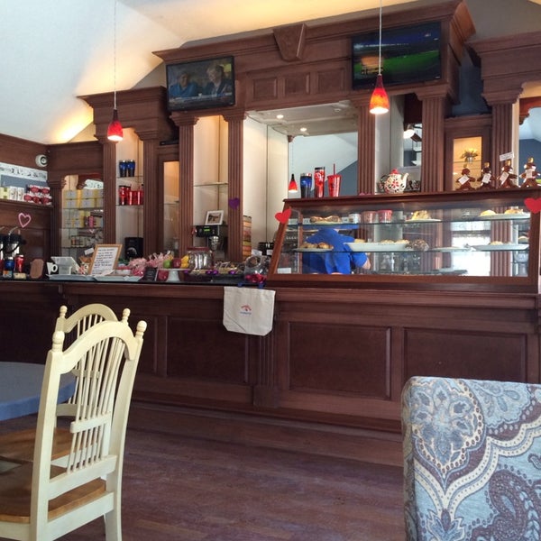 Photos at Rumor's European Cafe - Danbury, CT