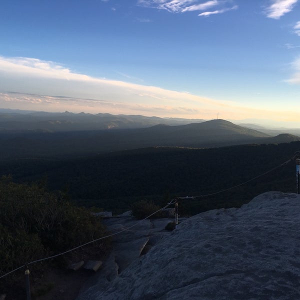 Rough Ridge - 2 tips