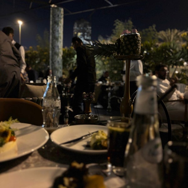 Seet Lounge - العليا - 4 tips