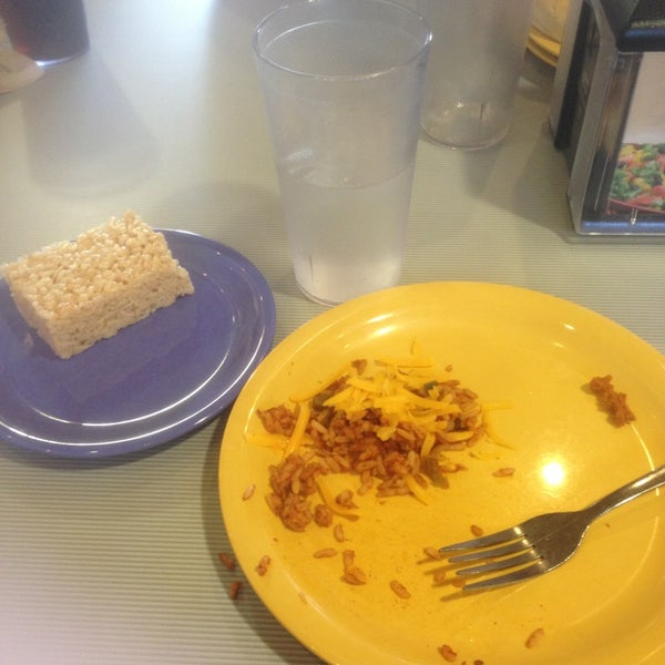 Photos at Pencader Dining Hall #UDel - Newark, DE