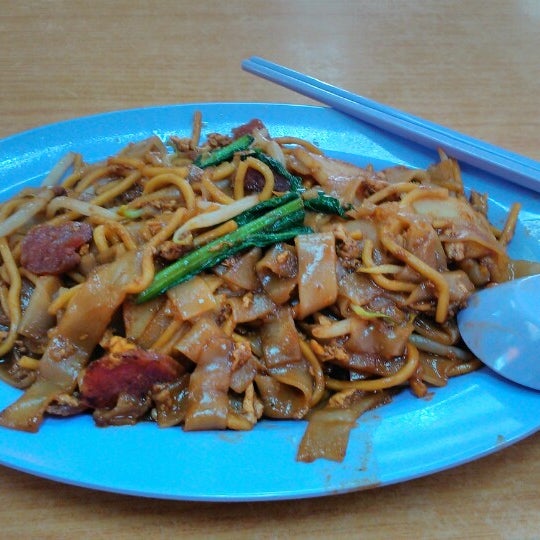 Yeo's Building - Office in Singapore