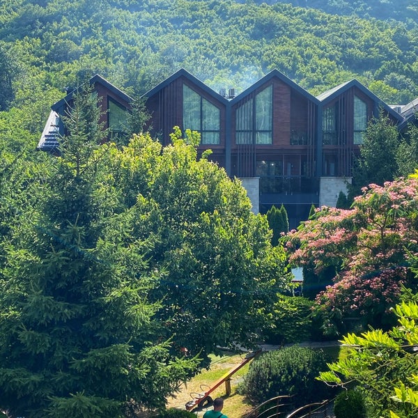 Trofta e Drinit - Radavc