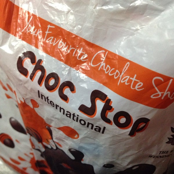Choc Stop - Sepang, Selangor