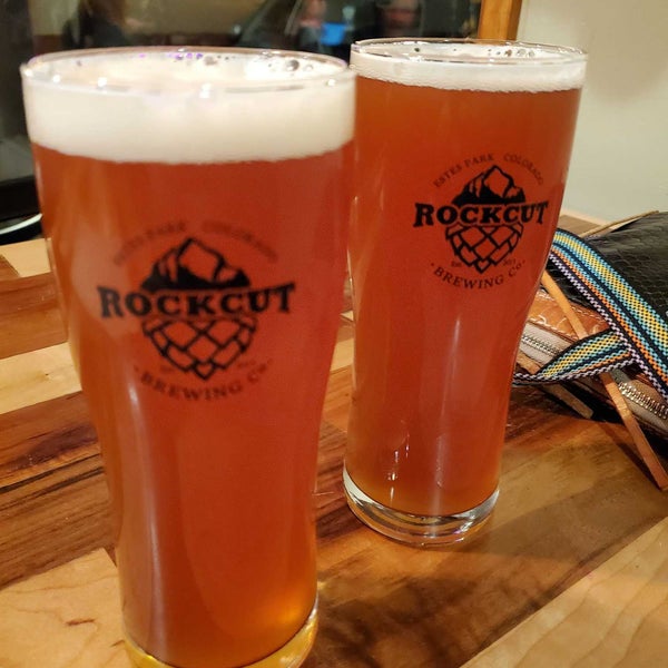 Rock Cut Brewing Company - 390 W Riverside Drive