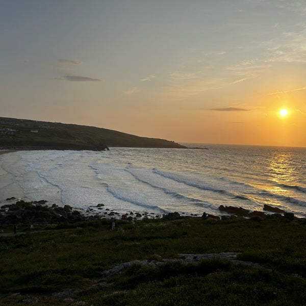 Porthmeor Beach - 14 tips from 803 visitors