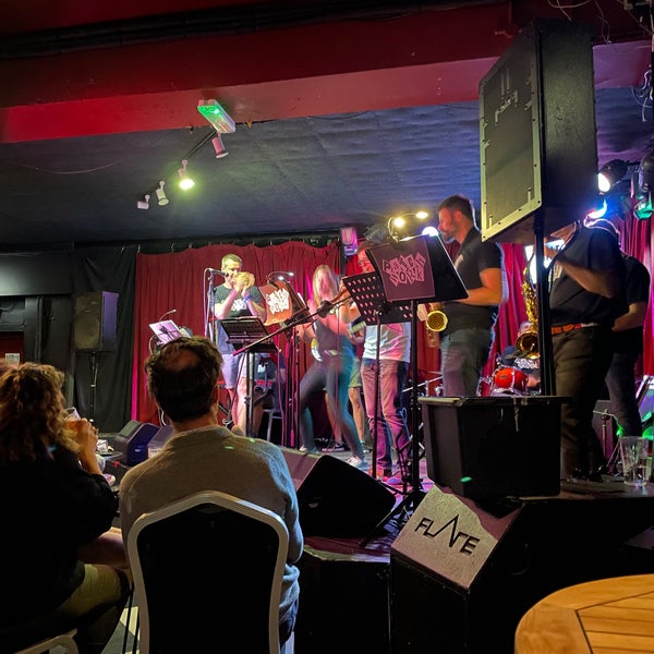 The Half Moon - Wandsworth - Putney, Greater London