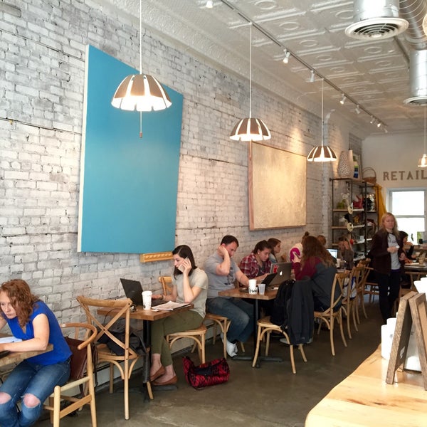 bwè kafe - Café in Newport