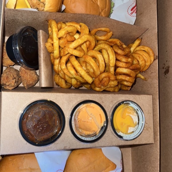 Burgerizzer - 11 tips from 2989 visitors