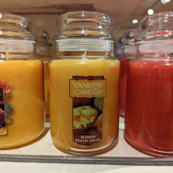 Yankee Candle Flagship Store