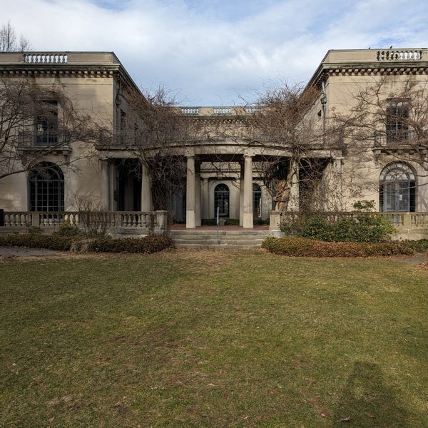The Van Vleck House & Gardens - 4 tips from 462 visitors