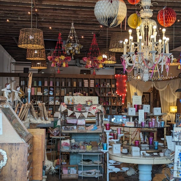 Parcel - Stationery Store