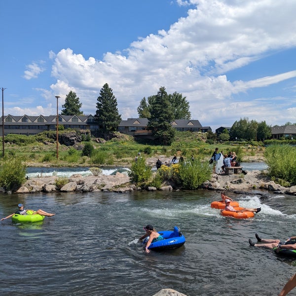 McKay Park - Bend, OR