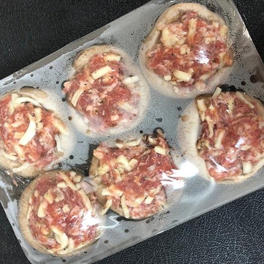 Haen Meat Packing, Inc. - 600 Cty. Road KK