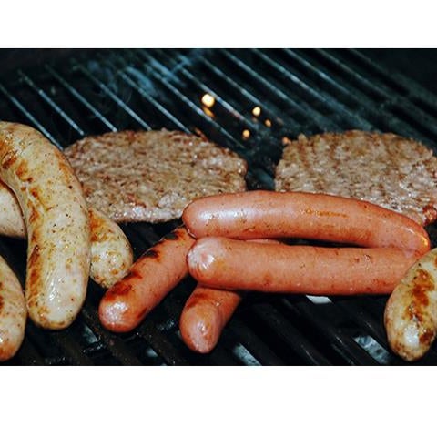 Haen Meat Packing, Inc. - 600 Cty. Road KK