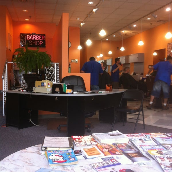 Raphael's Barber Shop - 5 tips from 145 visitors