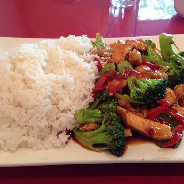 Edna Ray Chinese Restaurant (Now Closed) - Willow Glen - 8 tips