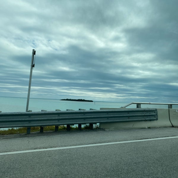 Islamorada Bridge - Bridge in Islamorada